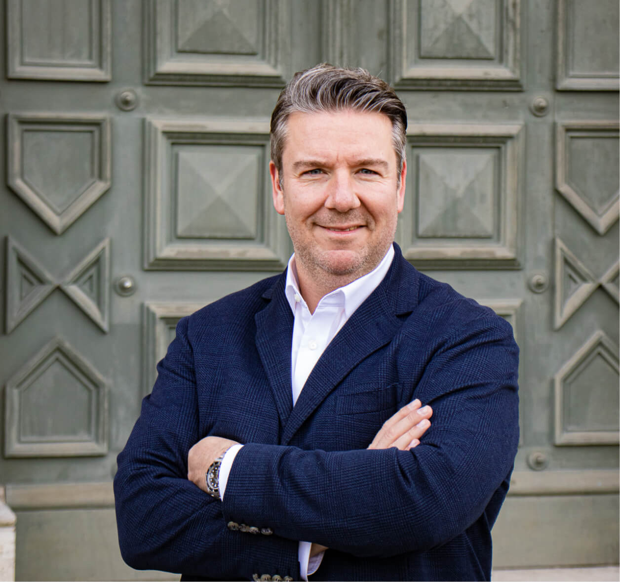 Marcel Keller | Steuervorteil durch Denkmalimmobilien